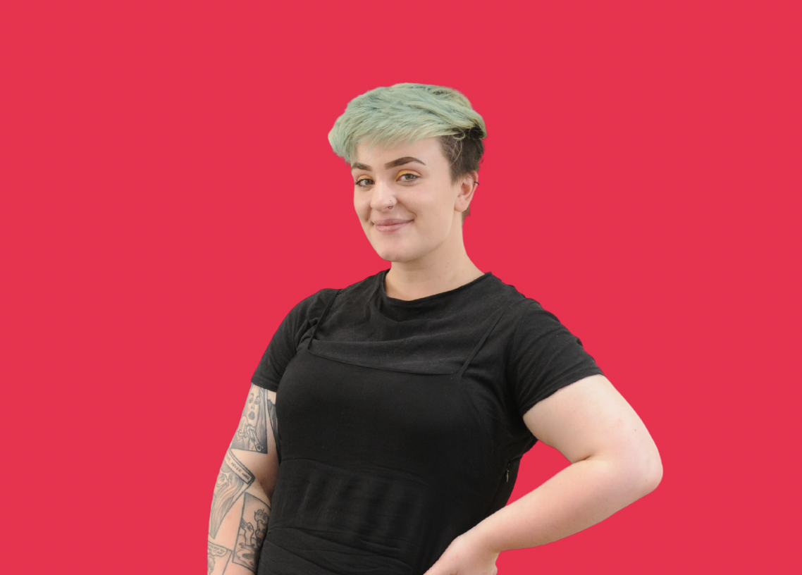 Kayla Wilson - 101.3 / 98.5 / 94.5 Mixx FM
